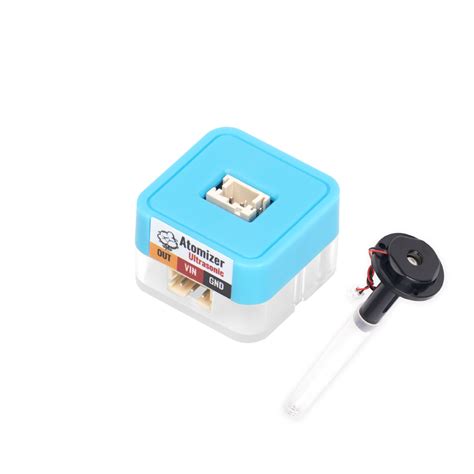 Kittenbot Sugar Ultrasonic Atomizer Module