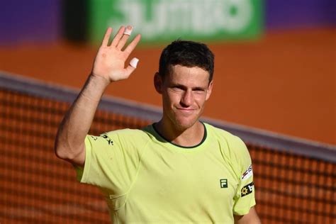 Novak Djokovic Told Diego Schwartzman Why He Hasnt Retired From Tennis Yet