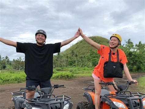 Divine Tetay Celebrates First Anniversary With Boyfriend Gma