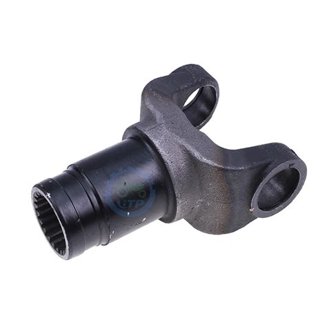 Universal Joint Yoke At179596 For John Deere Tractors