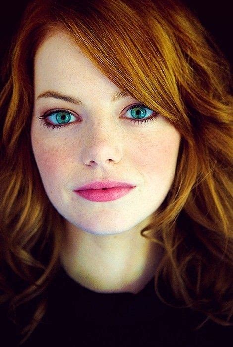 Celebrities With Beautiful Freckles Sand Sun And Messy Buns