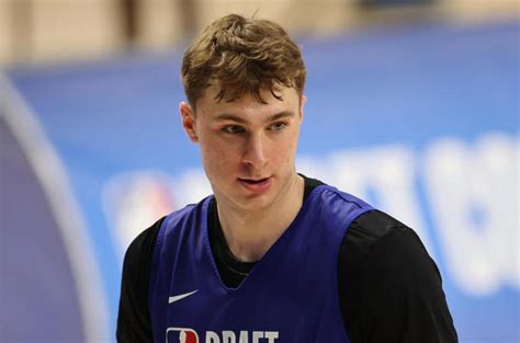 情定达拉斯？记者：弗拉格对独行侠会用状元签选中他感到兴奋