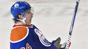 Yakupovs Celebration Has Hockey Buzzing