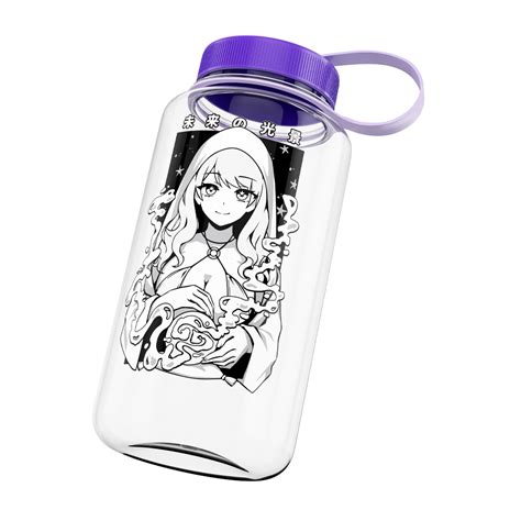 Waifu Jug Ms Fortune Gamer Supps