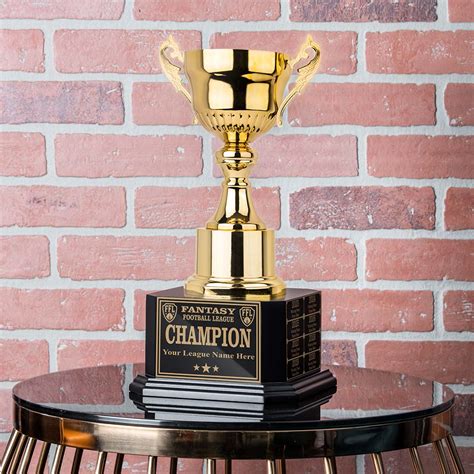 Champion Trophy Images