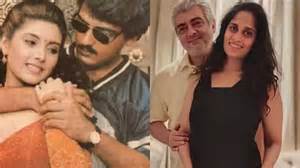 When Ajith Kumar Ended His Relationship With Actress Heera Rajagopal Calling Her A Drug Addict