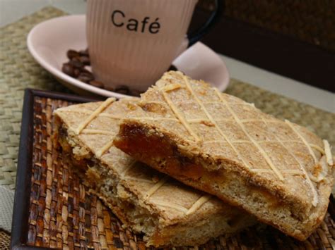 Semita De Piña Dulce Tradición Salvadoreña Noticias De El Salvador