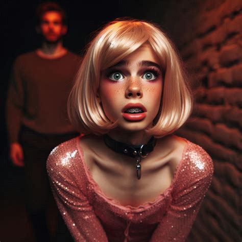 Femboy Okay I Think Im Ready You Can Go In By Femboynick1231 On