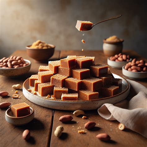 Peanut Candy Recipe Bitechase