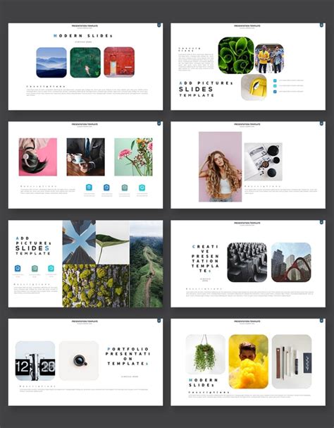 Bts Presentation Powerpoint Incl Powerpoint And Template Envato