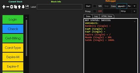 Openbullet Album On Imgur