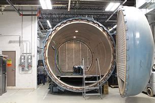 Capabilities Axillon Aerospace
