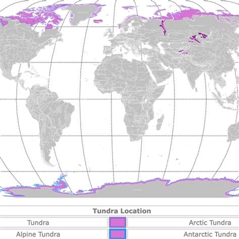 Interactive Map Of Continents