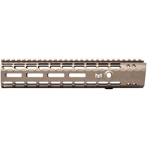 Ar 15 M16 Handguards Aero Precision Gen 2 Enhanced 10 7 Mlok Handgrd Free Float For Ar15 Kodiak
