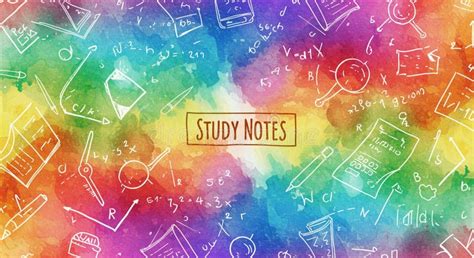 Science Math Theme Stock Illustrations 1207 Science Math Theme Stock