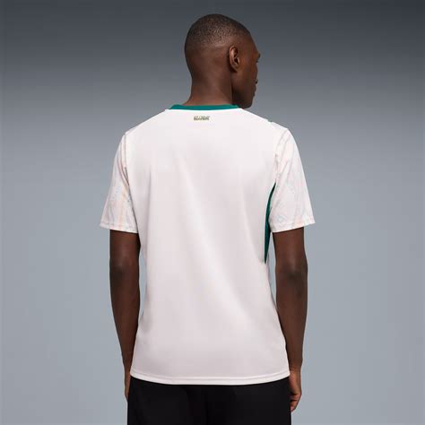 Senegal 2026 Puma Home Kit