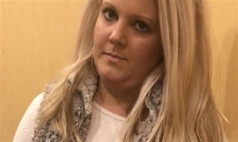 Hilary Brooke Thornton A White Woman In Missouri Gets Fired After