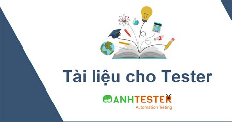 Anh Tester Automation Testing