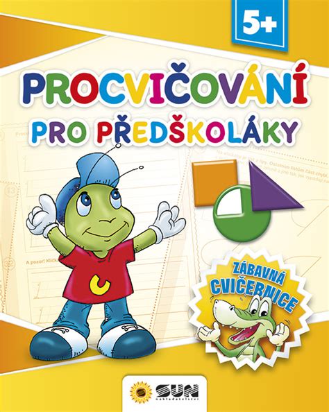 Procvičování Pro Předškoláky Sevtcz