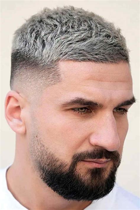 Top Goatee Beard Styles Popular In 2023 Mens Haircuts
