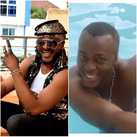6 Nigerian Celebrities Who Bleached Their Skin Pm News