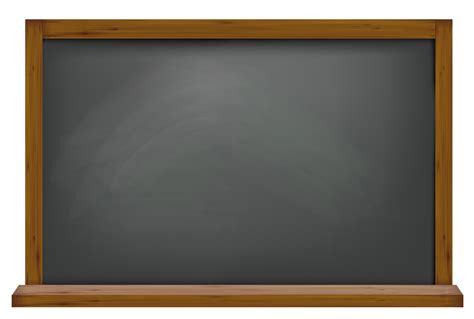Black School Board Png Clipart Image Gallery Yopriceville High