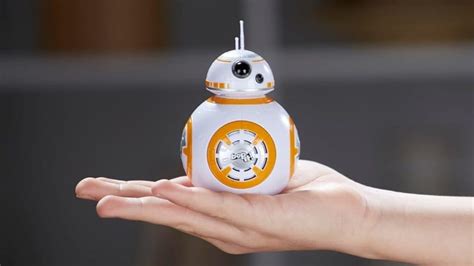 Theres A Star Wars Bb 8 Version Of Bop It That Is Both Adorable And