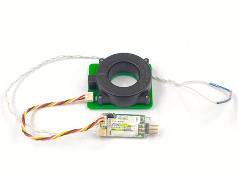 Frsky Fas300 Adv 300 Amp Voltage And Temp Sensor Aloft Hobbies Frsky Fas300 Adv 300 Amp Voltage And Temp Sensor Aloft Hobbies