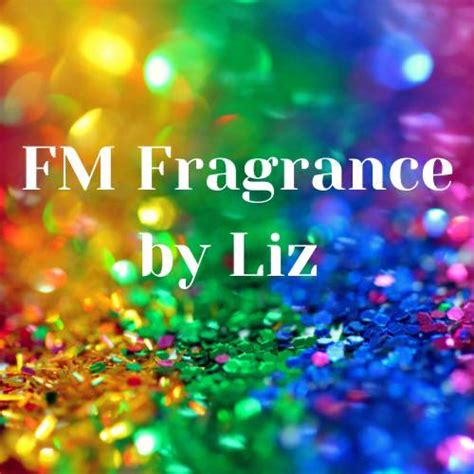Fm Fragrance By Liz Ely