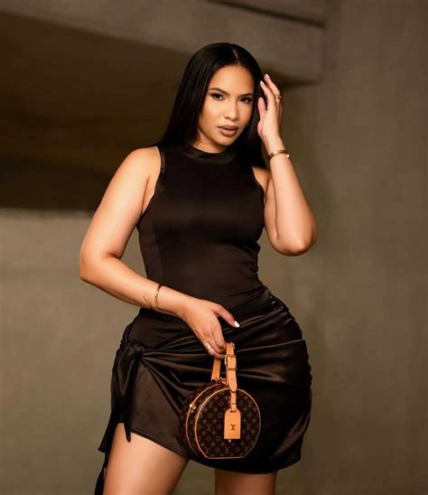 Media Personality Thuli Phongolo Returns To ‘generations The Legacy To Reprise Her Role Namhla