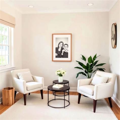 15 Therapist Room Ideas To Promote Relaxation And Healing