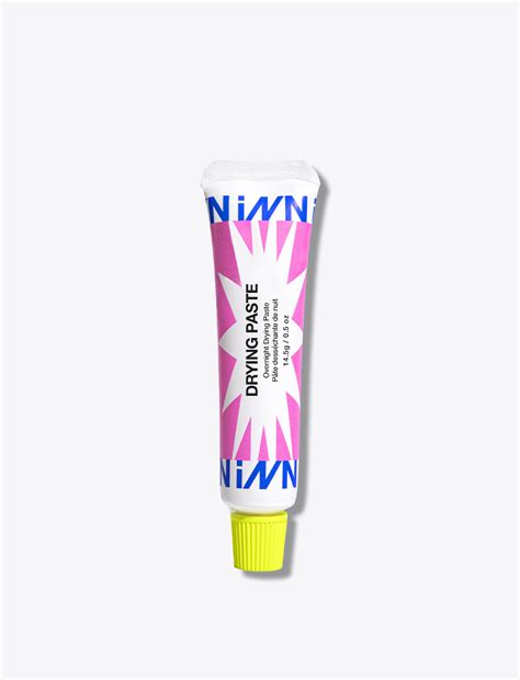 Pimple Paste Overnight Spot Treatment For Breakouts Innbeauty Project