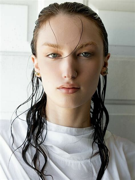 Lily Mays Smg Model Management