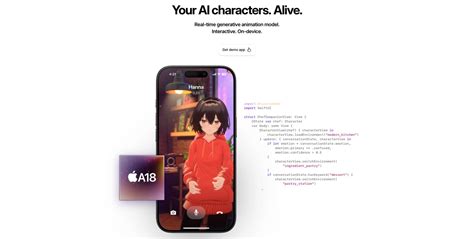 Grok Debuts Interactive Ai Companions On Ios With 3d Avatars