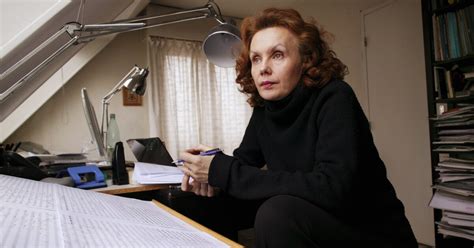 Kaija Saariaho The Composer Who Explored Color And Light Has Died At