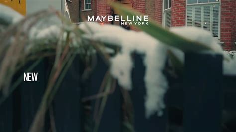 Nick Sneath On Linkedin Heres A Bts For The Maybelline Tvc I Directed For Blow Creative Big…