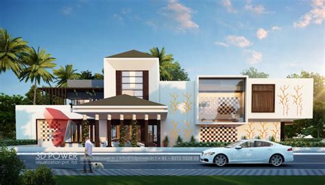 Ultra Modern Home Designs Home Designs Imposing 3d Architectural