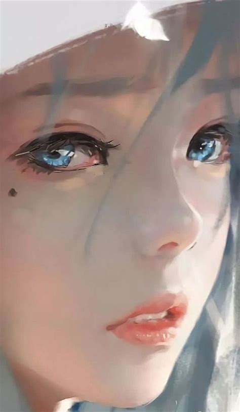 【图片】分享一波鬼刀冰公主系列1920×1080高清壁纸壁纸吧百度贴吧