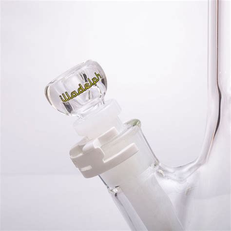 Illadelph Glass Mini Delph Beaker Bongs Aqua Lab Technologies