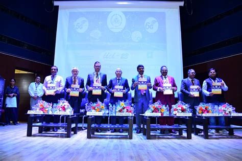 Profdrvgunasekhar Reddy On Linkedin Iete International Conference On Aiand Ml Driving 5g