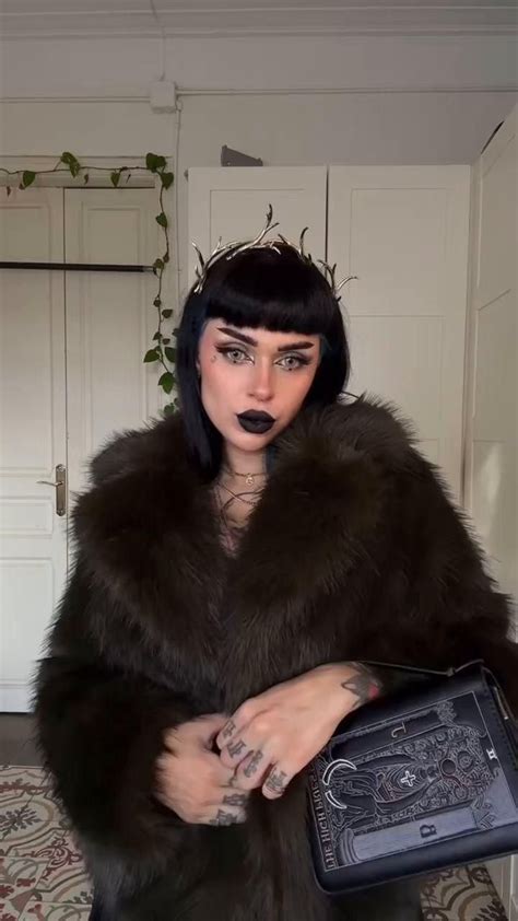 Grunge Goth Discover 900 Grungegoth Ideas Style Fashion Inspo And More