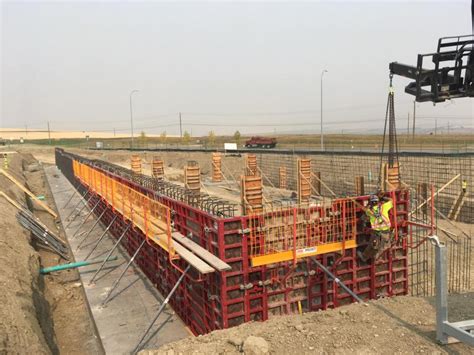 Jadyn Lowe On Linkedin Emry Is Proud To Be Working With Cana On The Sage Hill Retail Project A…