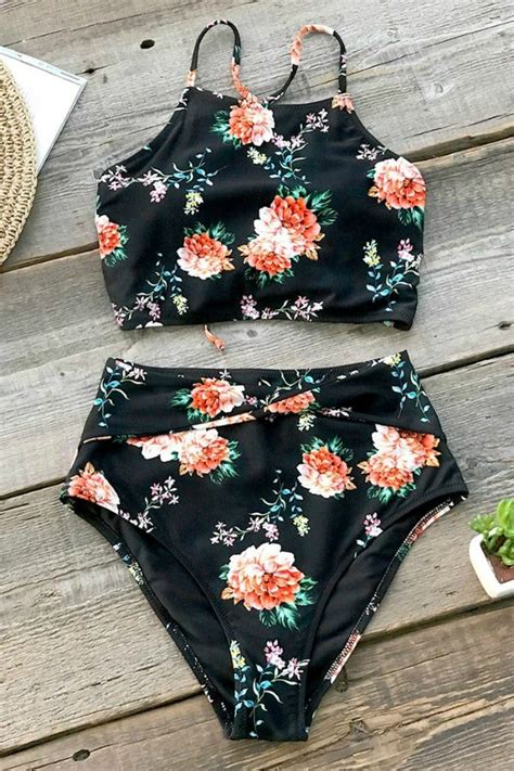 22 Best Slimming Swimsuits That Hide Tummy Bulge And Boost Confidence