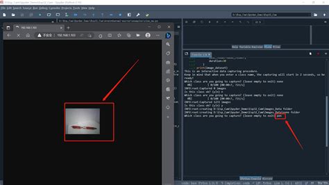 半小时内实现esp32 Cam模型训练和图像识别esp32cam图像识别 Csdn博客