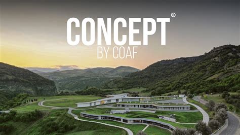 Concept By Coaf Armenias Largest Social Enterprise Youtube