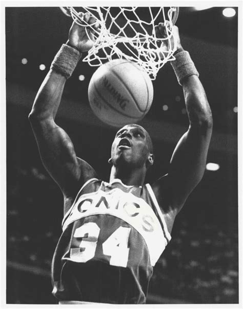 Xavier Mcdaniel Xavier Mcdaniel Mcdaniel Sports