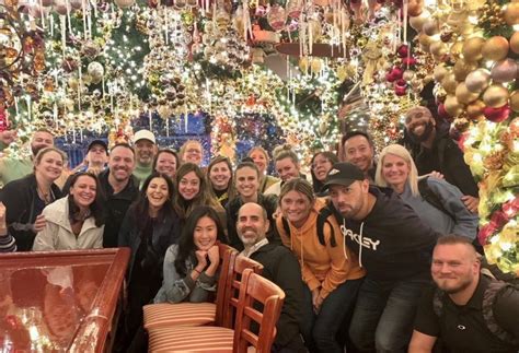 Cameron Yarbrough On Linkedin Bewhoyouare