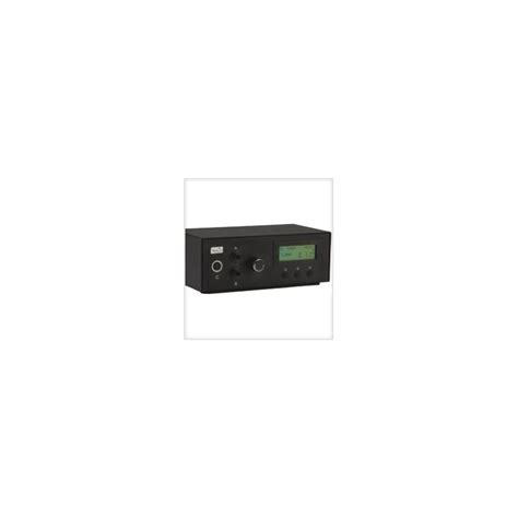 Techcon Systems Ts500r Multi Purpose Digital Controller