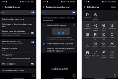How To Lock Android Smartphone Without Using Power Button Askvg