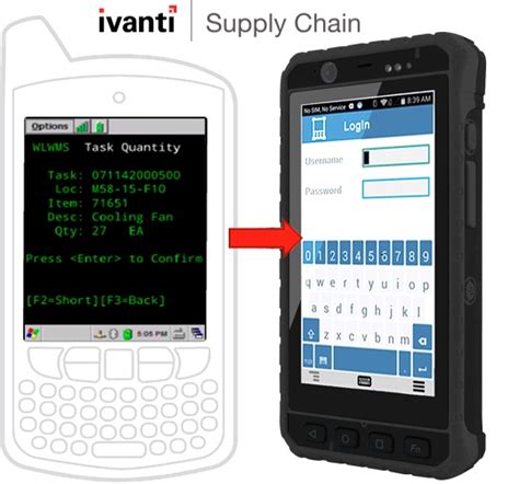 Jlt Mobile Computers Joins Ivanti Supply Chain Partner Program To